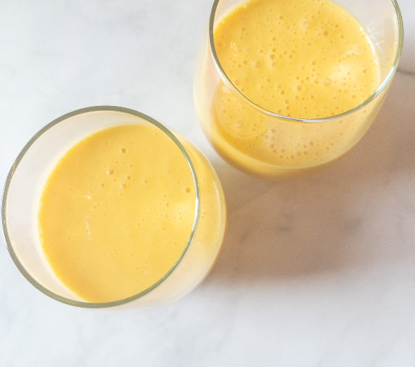 How To Make Perfect Mango lassi - Cooking Canary
